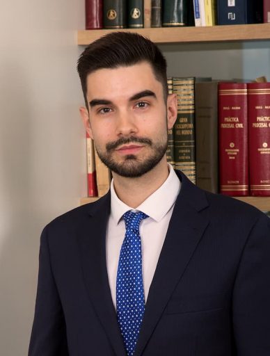 Expert Lawyers in Conflict Resolution | Ayuela Jiménez