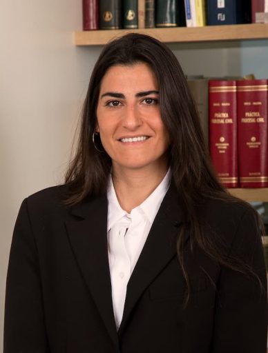 Expert Lawyers in Conflict Resolution | Ayuela Jiménez