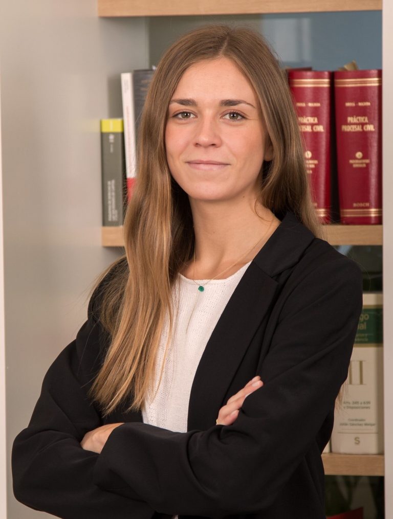 Expert Lawyers in Conflict Resolution | Ayuela Jiménez