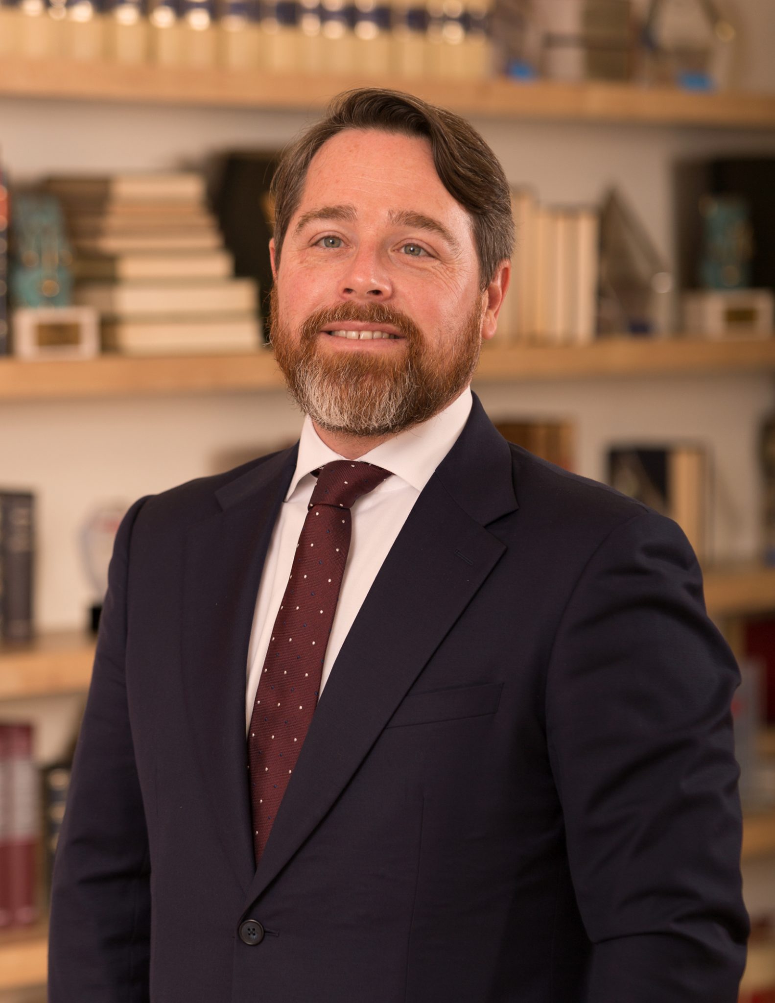 Expert Lawyers in Conflict Resolution | Ayuela Jiménez