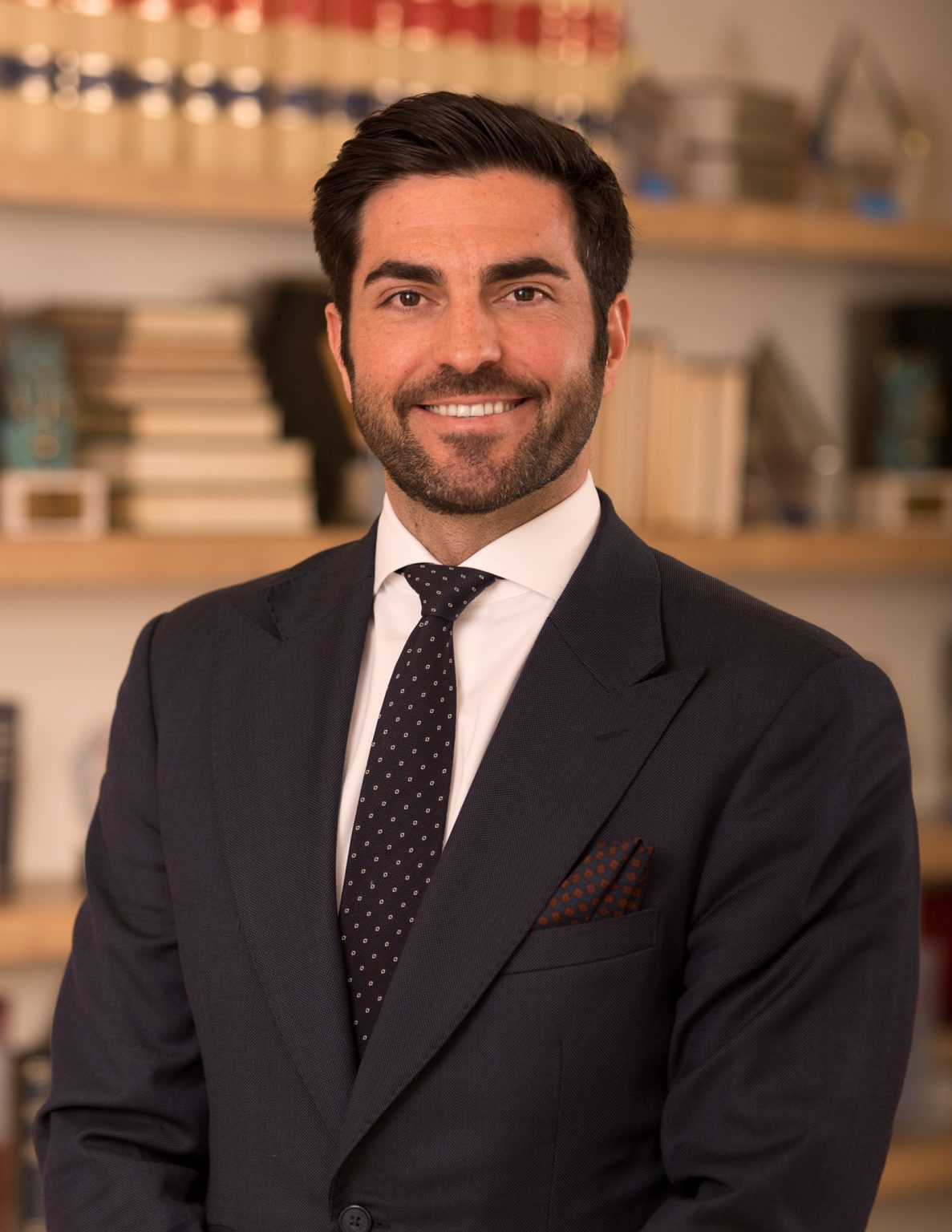 Expert Lawyers in Conflict Resolution | Ayuela Jiménez