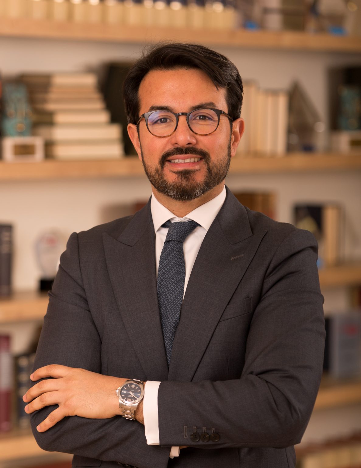 Expert Lawyers in Conflict Resolution | Ayuela Jiménez